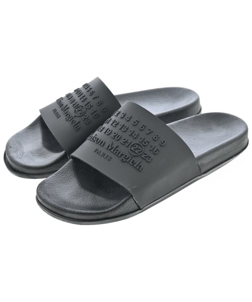 Maison Margiela メゾンマルジェラ サンダル メンズ 【古着】【中古】