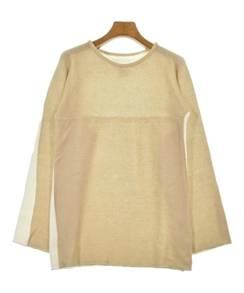 MM6 エムエムシックス ニット・セーター レディース 【古着】【中古】