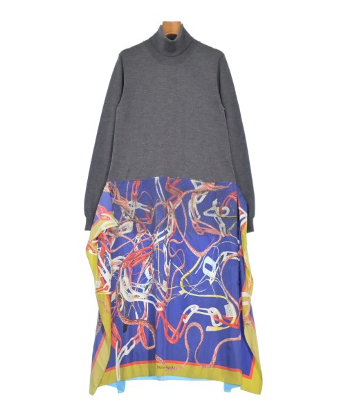 Maison Margiela メゾンマルジェラ ワンピース レディース 【古着】【中古】