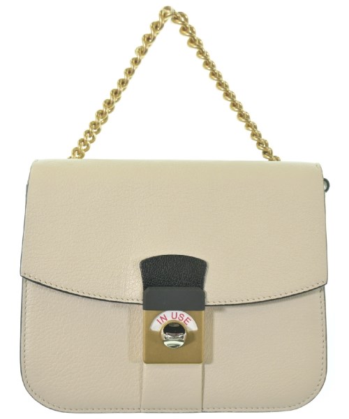 Maison Margiela メゾンマルジェラ ショルダーバッグ レディース 【古着】【中古】
