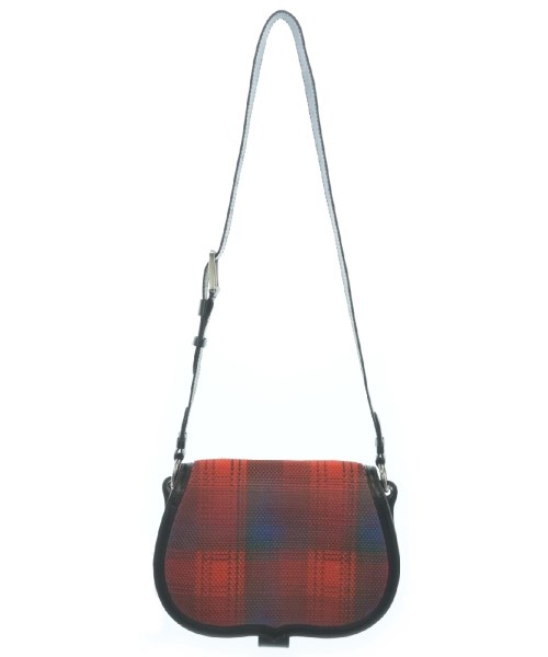 Maison Margiela メゾンマルジェラ ショルダーバッグ メンズ 【古着】【中古】