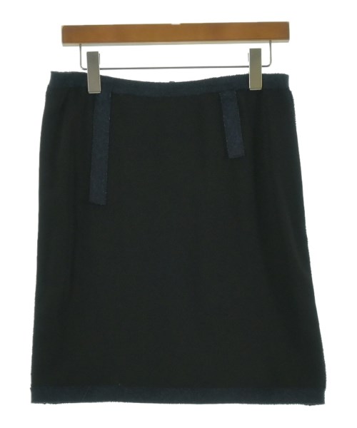 Maison Margiela メゾンマルジェラ ひざ丈スカート レディース 【古着】【中古】