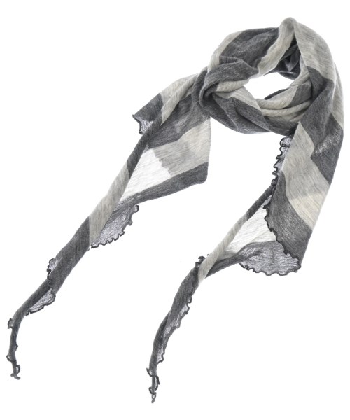 DOLCE&GABBANA ドルチェアンドガッバーナ ストール メンズ 【古着】【中古】