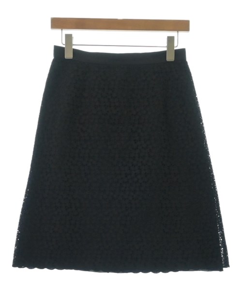 DOLCE&GABBANA ドルチェアンドガッバーナ ロング・マキシ丈スカート レディース 【古着】【中古】