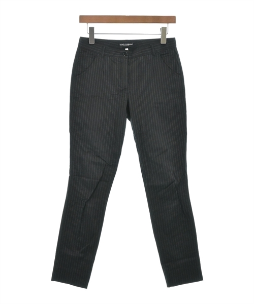 DOLCE&GABBANA ドルチェアンドガッバーナ パンツ（その他） レディース 【古着】【中古】