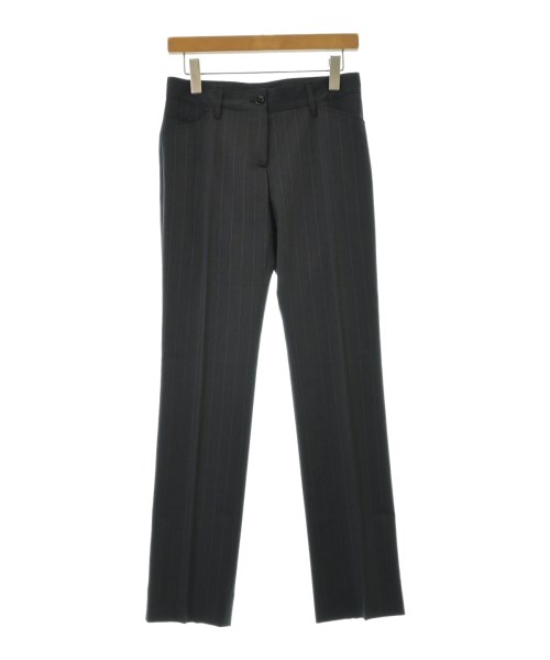 DOLCE&GABBANA ドルチェアンドガッバーナ スラックス レディース 【古着】【中古】