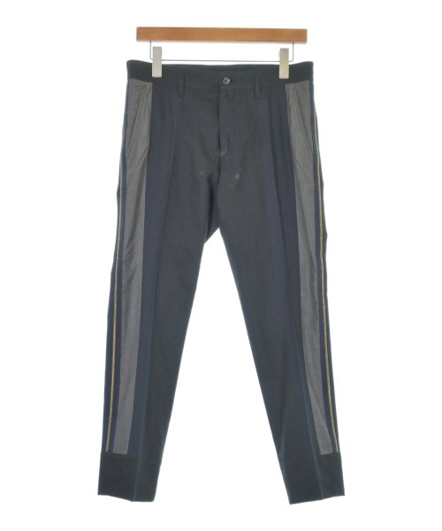 DOLCE&GABBANA ドルチェアンドガッバーナ スラックス メンズ 【古着】【中古】