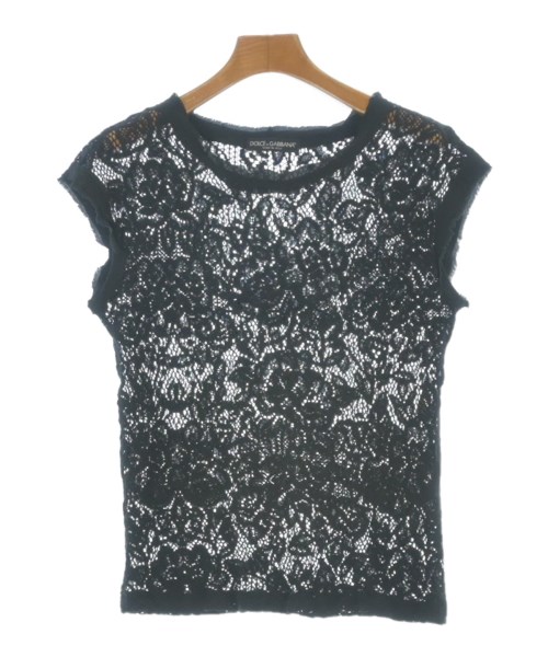 DOLCE&GABBANA ドルチェアンドガッバーナ ブラウス レディース 【古着】【中古】