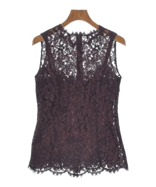 DOLCE&GABBANA ドルチェアンドガッバーナ ドレスシャツ レディース 【古着】【中古】