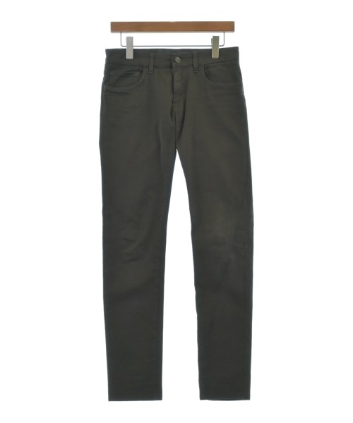 DOLCE&GABBANA ドルチェアンドガッバーナ デニムパンツ メンズ 【古着】【中古】