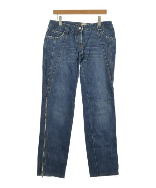 DOLCE&GABBANA ドルチェアンドガッバーナ デニムパンツ レディース 【古着】【中古】