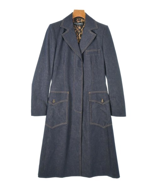 DOLCE&GABBANA ドルチェアンドガッバーナ コート（その他） レディース 【古着】【中古】