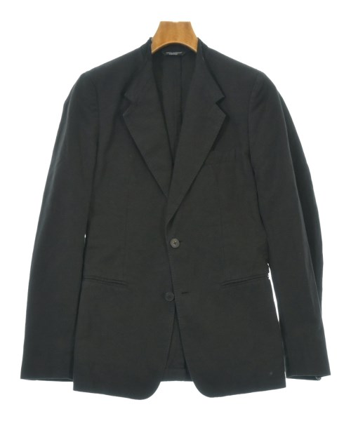 DOLCE&GABBANA ドルチェアンドガッバーナ カジュアルジャケット メンズ 【古着】【中古】