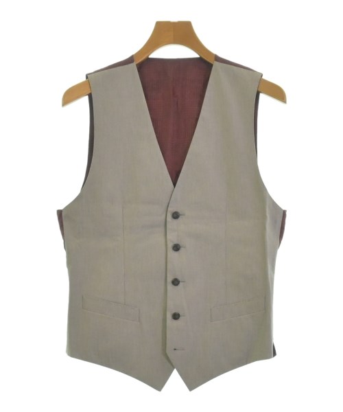 DOLCE&GABBANA ドルチェアンドガッバーナ カジュアルシャツ メンズ 【古着】【中古】