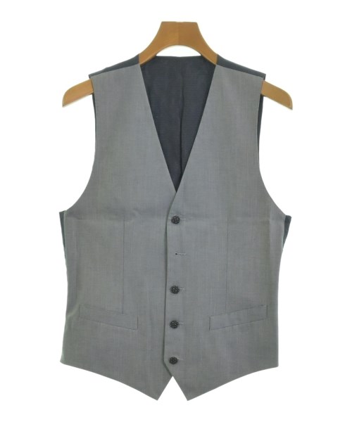 DOLCE&GABBANA ドルチェアンドガッバーナ カジュアルシャツ メンズ 【古着】【中古】