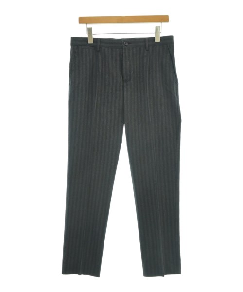 DOLCE&GABBANA ドルチェアンドガッバーナ スラックス メンズ 【古着】【中古】