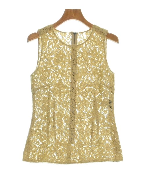 DOLCE&GABBANA ドルチェアンドガッバーナ ブラウス レディース 【古着】【中古】