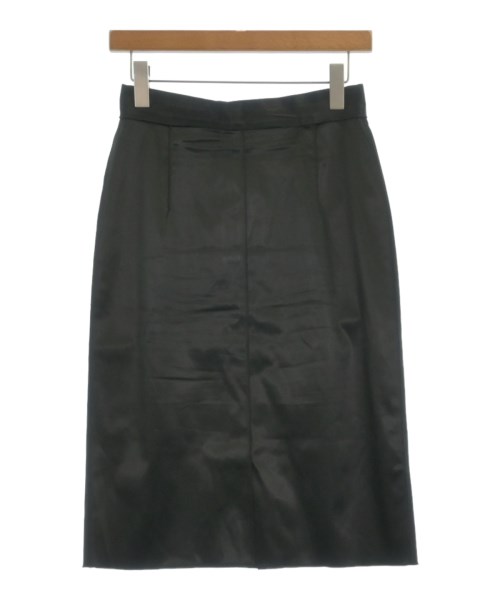 DOLCE&GABBANA ドルチェアンドガッバーナ ロング・マキシ丈スカート レディース 【古着】【中古】