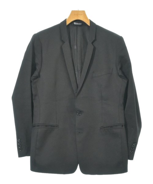 DOLCE&GABBANA ドルチェアンドガッバーナ テーラードジャケット メンズ 【古着】【中古】