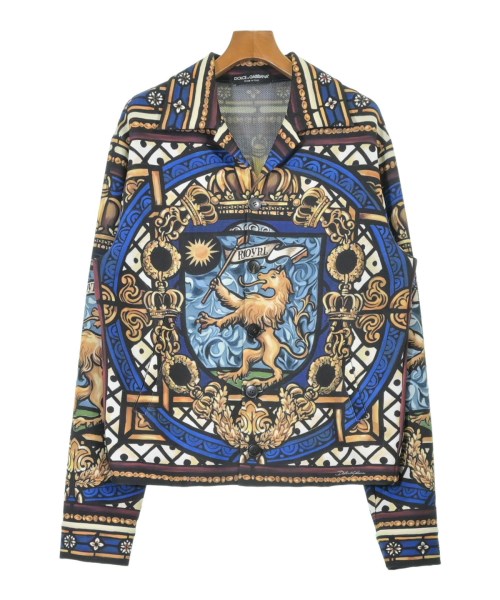 DOLCE&GABBANA ドルチェアンドガッバーナ ブルゾン（その他） メンズ 【古着】【中古】