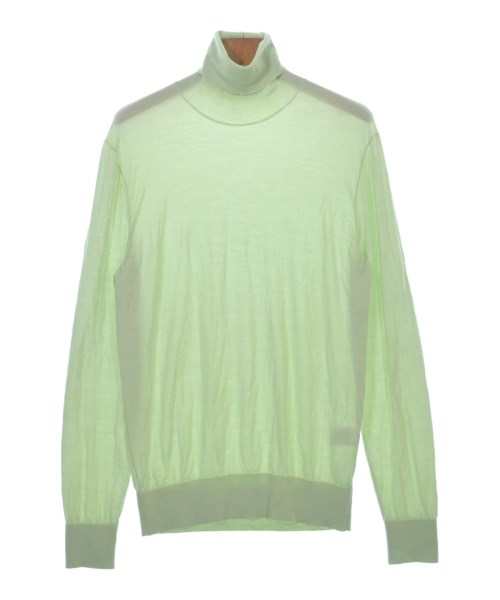 DOLCE&GABBANA ドルチェアンドガッバーナ ニット・セーター メンズ 【古着】【中古】