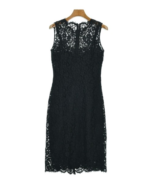 DOLCE&GABBANA ドルチェアンドガッバーナ ワンピース レディース 【古着】【中古】