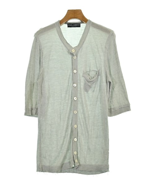 DOLCE&GABBANA ドルチェアンドガッバーナ カーディガン レディース 【古着】【中古】