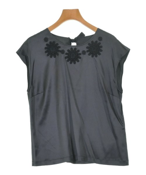 DOLCE&GABBANA ドルチェアンドガッバーナ ブラウス レディース 【古着】【中古】