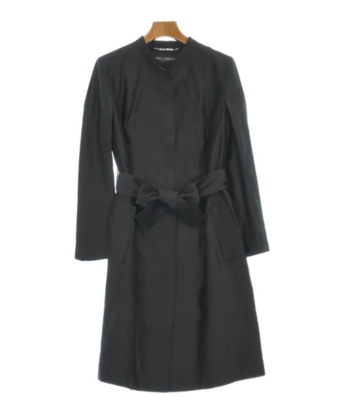 DOLCE&GABBANA ドルチェアンドガッバーナ コート（その他） レディース 【古着】【中古】