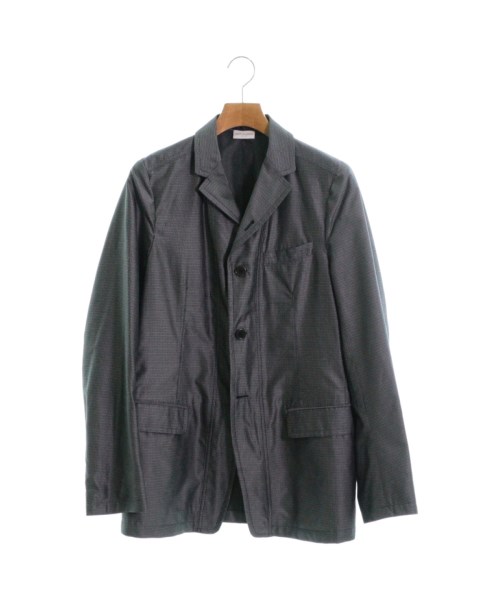 DRIES VAN NOTEN ドリスヴァンノッテン ジャケット メンズ 【古着】【中古】