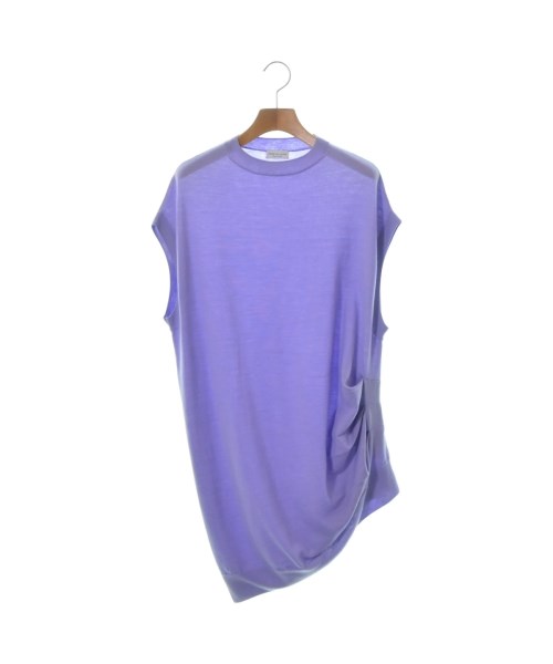 DRIES VAN NOTEN ドリスヴァンノッテン ニット・セーター レディース 【古着】【中古】