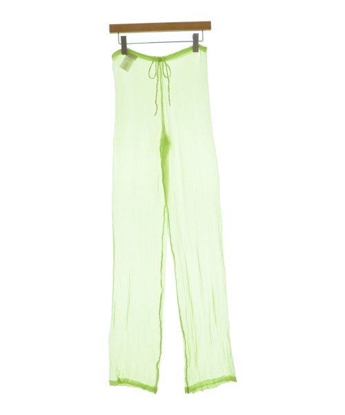 DRIES VAN NOTEN ドリスヴァンノッテン パンツ（その他） レディース 【古着】【中古】