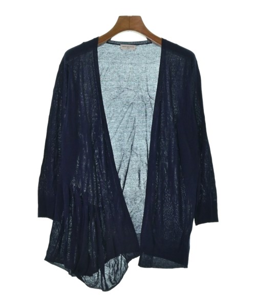 DRIES VAN NOTEN ドリスヴァンノッテン カーディガン レディース 【古着】【中古】