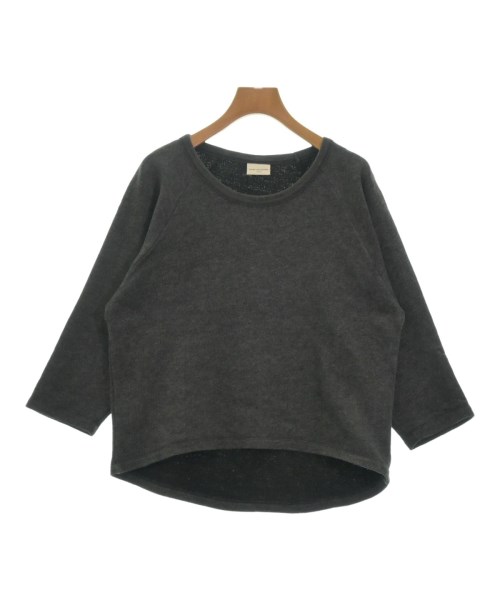 DRIES VAN NOTEN ドリスヴァンノッテン Tシャツ・カットソー レディース 【古着】【中古】