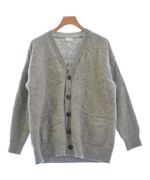 DRIES VAN NOTEN ドリスヴァンノッテン カーディガン メンズ 【古着】【中古】