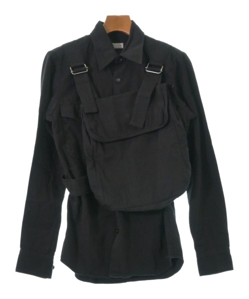 DRIES VAN NOTEN ドリスヴァンノッテン カジュアルシャツ メンズ 【古着】【中古】