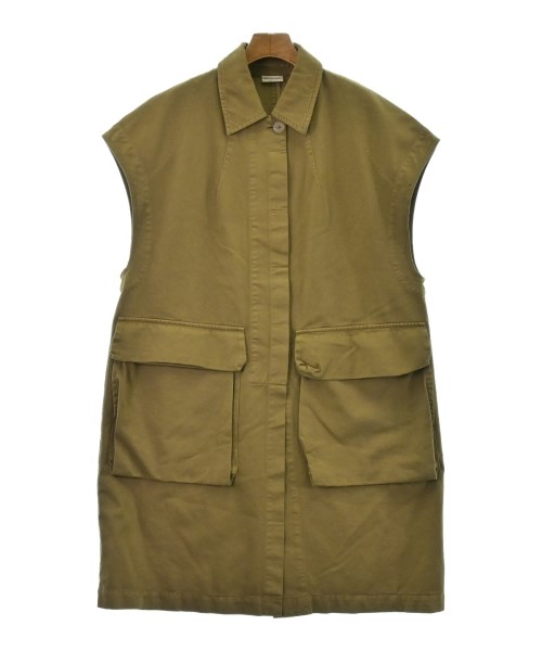 DRIES VAN NOTEN ドリスヴァンノッテン コート（その他） レディース 【古着】【中古】