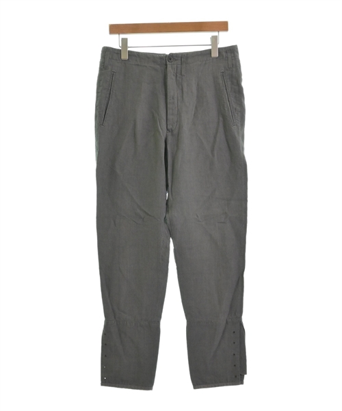 DRIES VAN NOTEN ドリスヴァンノッテン スラックス メンズ 【古着】【中古】