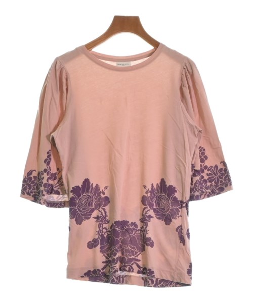 DRIES VAN NOTEN ドリスヴァンノッテン Tシャツ・カットソー レディース 【古着】【中古】