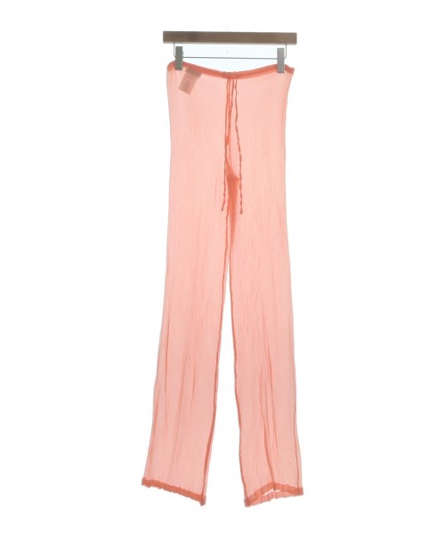 DRIES VAN NOTEN ドリスヴァンノッテン パンツ（その他） レディース 【古着】【中古】