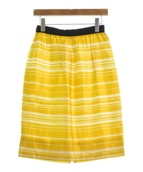 DRIES VAN NOTEN ドリスヴァンノッテン ひざ丈スカート レディース 【古着】【中古】