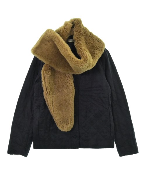 DRIES VAN NOTEN ドリスヴァンノッテン ブルゾン（その他） レディース 【古着】【中古】