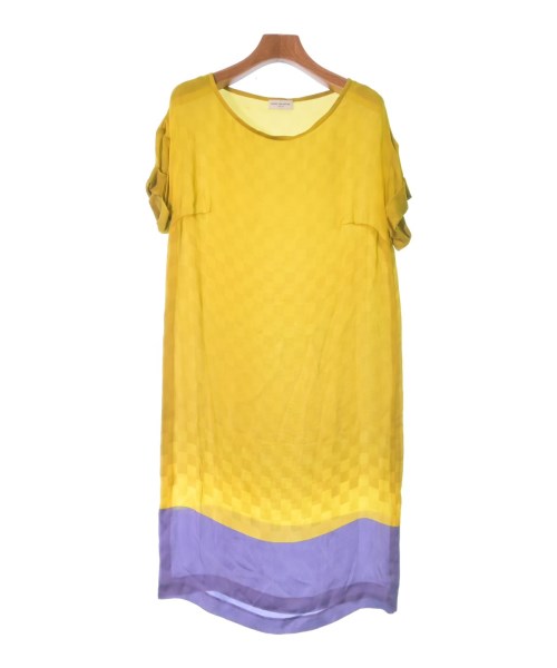 DRIES VAN NOTEN ドリスヴァンノッテン ワンピース レディース 【古着】【中古】