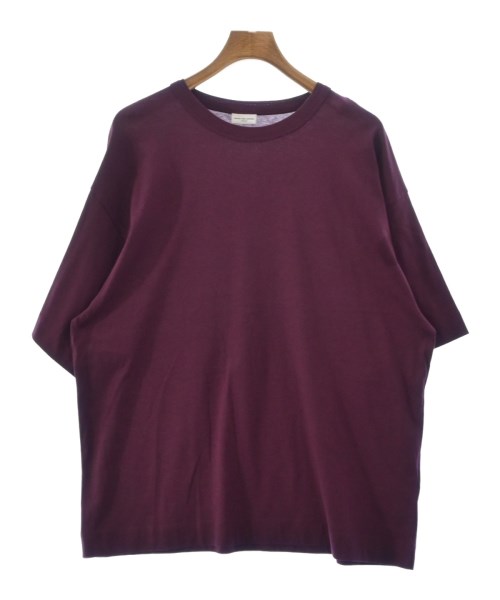 DRIES VAN NOTEN ドリスヴァンノッテン Tシャツ・カットソー メンズ 【古着】【中古】