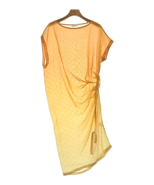 DRIES VAN NOTEN ドリスヴァンノッテン ワンピース レディース 【古着】【中古】