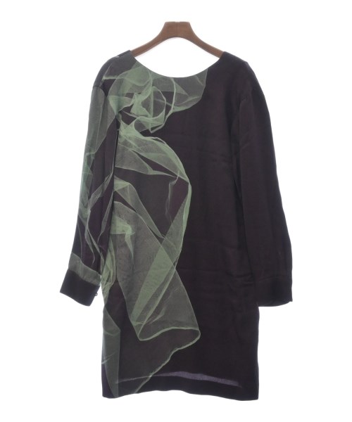 DRIES VAN NOTEN ドリスヴァンノッテン ワンピース レディース 【古着】【中古】