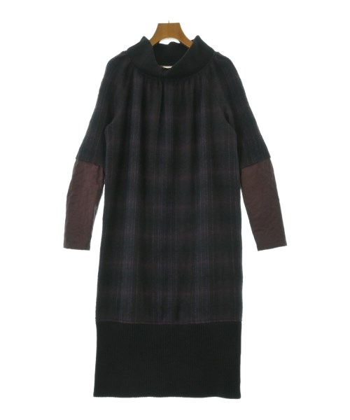 DRIES VAN NOTEN ドリスヴァンノッテン ワンピース レディース 【古着】【中古】