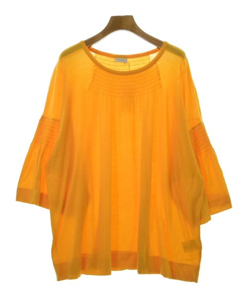 DRIES VAN NOTEN ドリスヴァンノッテン Tシャツ・カットソー レディース 【古着】【中古】