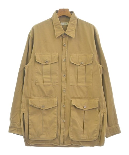 DRIES VAN NOTEN ドリスヴァンノッテン ブルゾン（その他） メンズ 【古着】【中古】