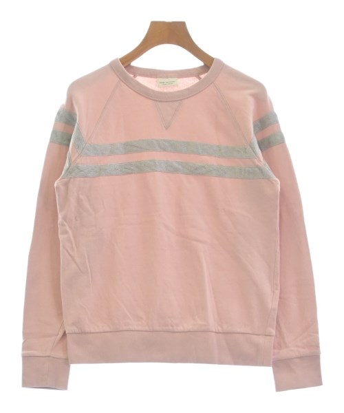 DRIES VAN NOTEN ドリスヴァンノッテン スウェット レディース 【古着】【中古】